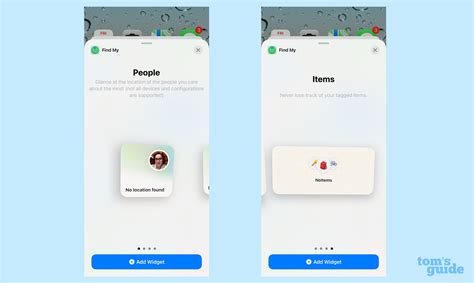 Ios 15 Widgets Heres All The New Widgets Coming To Your Iphone Tom
