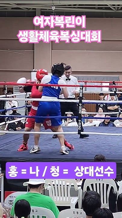 영남권 생활체육 복싱페스티벌 대회1라운드 Tko승생활체육복싱대회 복싱생체 생체우승 여자복싱 여자복린이 Boxing 레드앤복싱짐 복싱 스파링 여자스파링