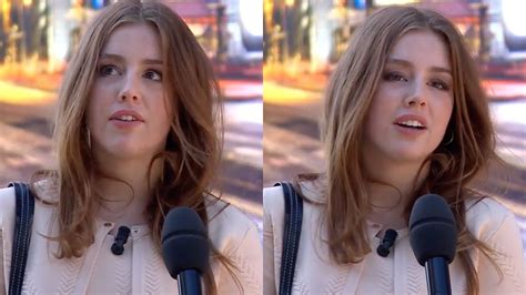 Reactie Prinses Alexia Op Uitgelekte Foto S In Lingerie VK Magazine