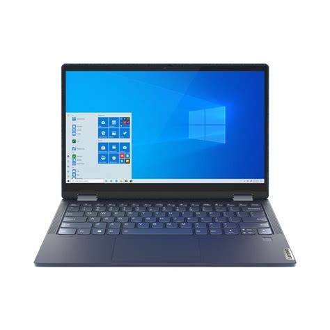 Jual Lenovo Yoga Slim Pro Jid Kid I H Gb Tb Mx W Shopee Indonesia