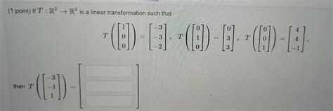 Solved 1 Point Match The Following Concepts With The Chegg Com