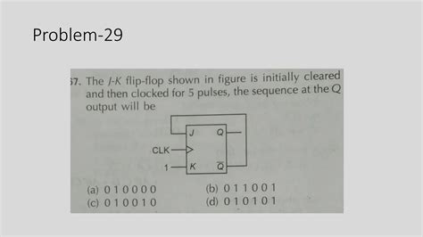 Synchronous And Asynchronous Sequential Circuits Pdf