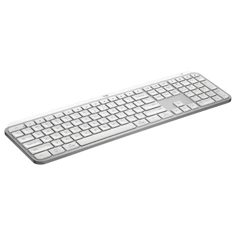Buy Logitech Mx Keys S Rechargeable Bluetooth Wireless Keyboard With