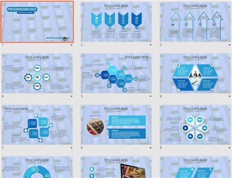 Scientific Calculator PowerPoint