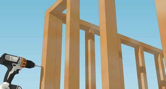 Ways To Add A Lean To Onto A Shed WikiHow Ways To Add A Lean To Onto A Shed WikiHow