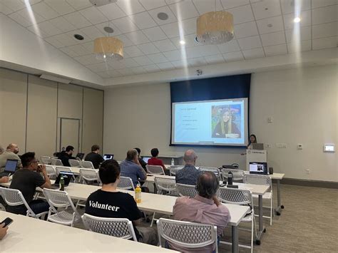 Swfl Coders On Linkedin Our July Event Was An Awesome Workshop Where We Got Hands On With React