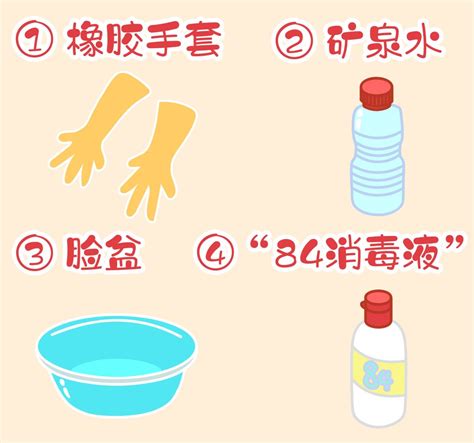 儿科药师谈： 居家消毒怎么做？ 上海星晨儿童医院 官网