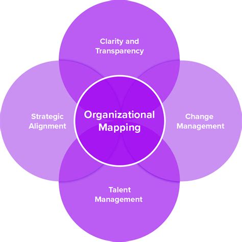 Organizational Mapping For Modern Businesses