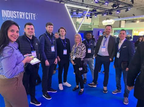 Unmanned Life On Linkedin Mwc23 Technology Partnership