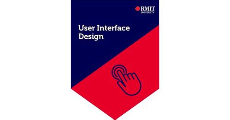 Tracey Donald On Linkedin User Interface Design Was Issued By Rmit To