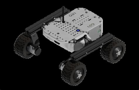 Leo Rover Open Source Mobile Robot For Randd Fictionlab Documentation