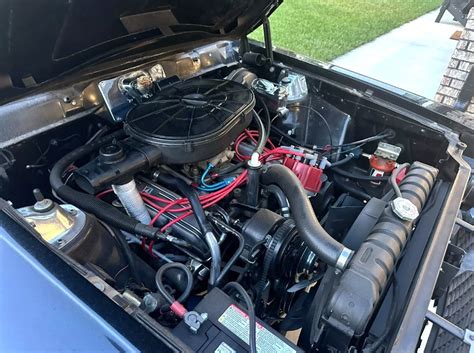 401 V8 Swap 1972 Amc Gremlin Barn Finds