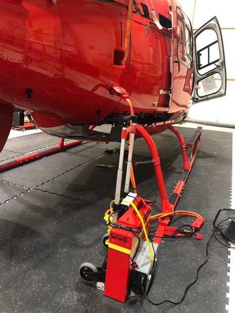 Hawker Aero Gpu S Aviation Ground Power Units