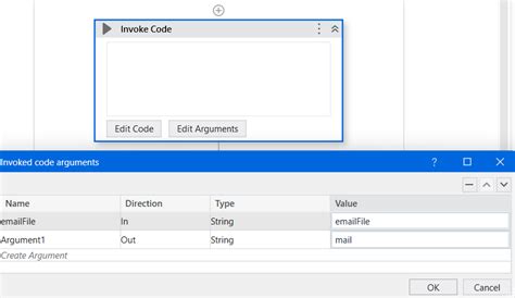 How To Save Attachment From The List Of Downloaded Emails In The Folder Activities Uipath