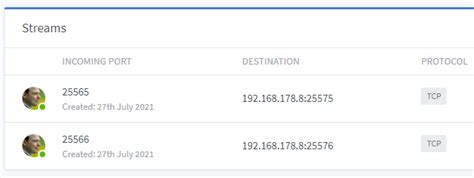 Support Nginx Proxy Manager Npm Official Docker Containers Unraid
