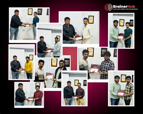 Brainerhub Solutions On Linkedin Awesometeam Employeerecognition