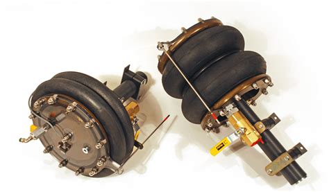 What Is A Variable Volume Reservoir Fluid Power World