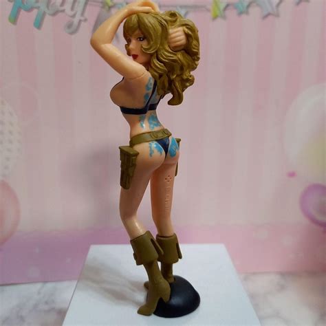 Hシリーズcobra コブラ〜不死身の男と刺青の女編〜 ドミニク メルカリ