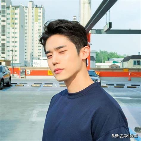 男生別浪費錢了，剪這4款髮型便宜又帥氣，喜歡第2款 每日頭條