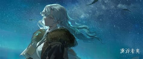 Windsong Reverse Reverse Chinese Commentary Highres
