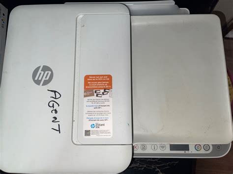 HP DeskJet 4155e Wireless Color Inkjet Printer Print Scan Copy Easy Setup Mobile Printing