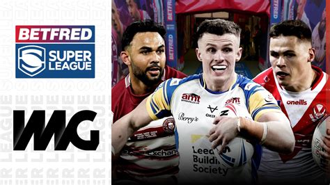 Img Grading Dates Revealed As Super League Expansion Plans Addressed