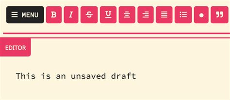 bbcode text editor
