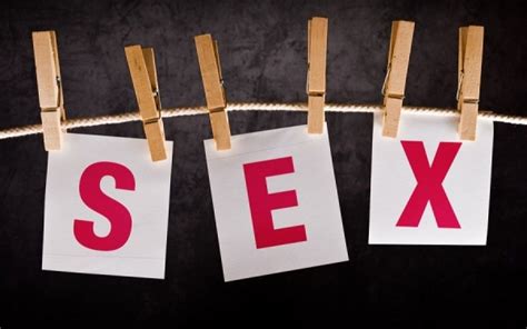 Οι επιστήμονες ξαναγράφουν την ιστορία του Sex