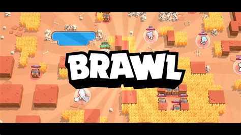 에드거 인생 [브롤스타즈] Youtube