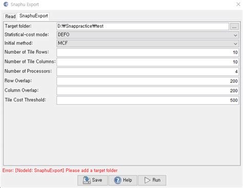 Unwrapping Error Microwave Toolbox Step Forum