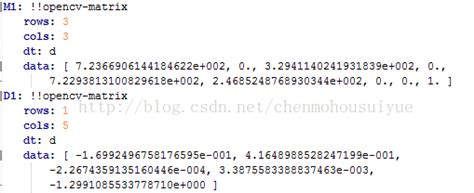 单目相机三维姿态解算(opencv)opencv 标定相机的俯仰角 Csdn博客 单目相机三维姿态解算(opencv)opencv 标定相机的俯仰角 Csdn博客