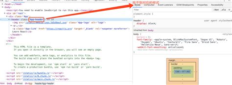 如何使用create React App配置scssless我们发现，项目正常执行；如果没有安装node Sass与s 掘金