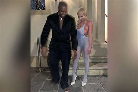 Tmz впервые опубликовали фото Бьянки Цензори с родителями Рамблер новости