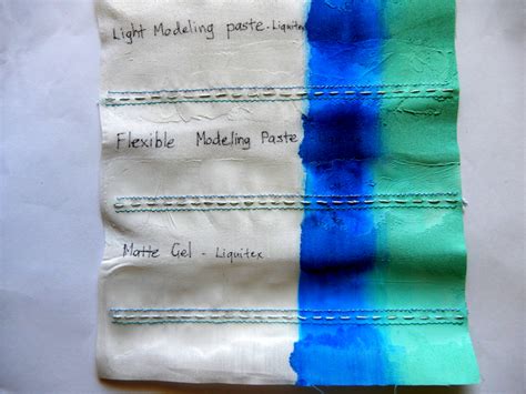 Creative Days Adding Texture To Textiles
