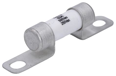 EAC10 50 T Eaton Bussmann Fuse High Rupturing Capacity HRC
