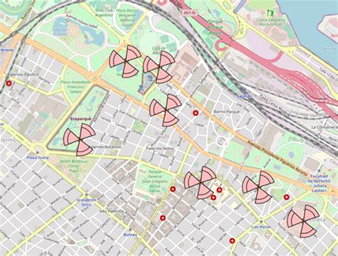 linking excel data to qgis radio frequency optimization notes