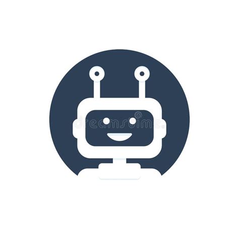 Bot Virtual Assistant Stock Illustrations 11333 Bot Virtual