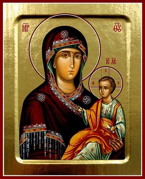 Картинки Икона Пресвятой Богородицы – Telegraph