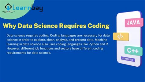 Why Data Science Requires