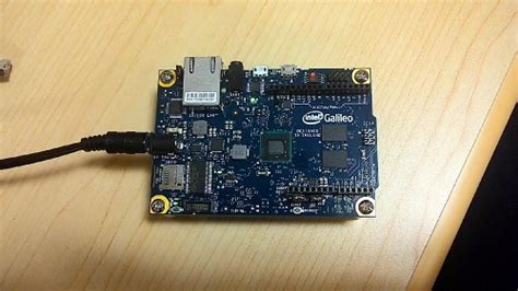 getting started with eclipse on intel® iot platforms codeproject