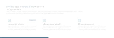 Scrollbars Bricks Library