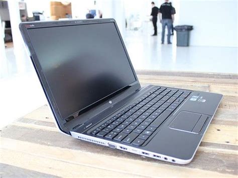 Hp Debuts Revamped Pavilion Dv Series With Nvidia Graphics Beats Audio