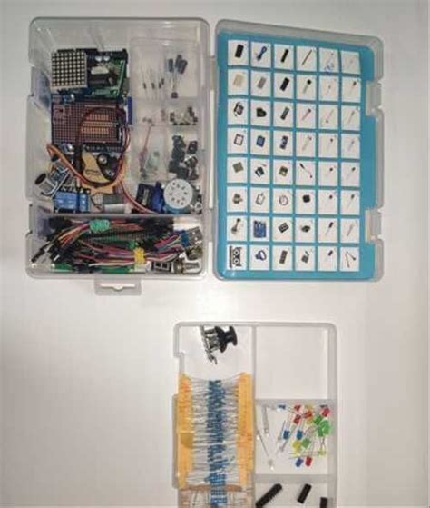 Arduino набор Festima Ru 372066922