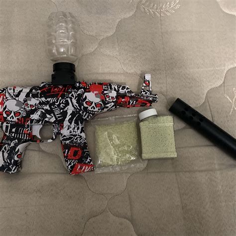 Orbee Gun for Sale in Fresno, CA - OfferUp