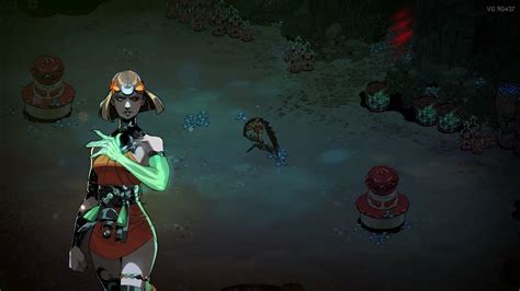 Eris Boss Battle Hades Ii Early Access Youtube