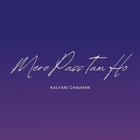 Main Samjha Tha Tum Ho Songs Download Free Online Songs Jiosaavn