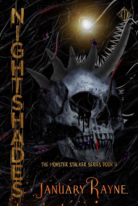 Dark Romance Library 🖤 Dark Romance Reads