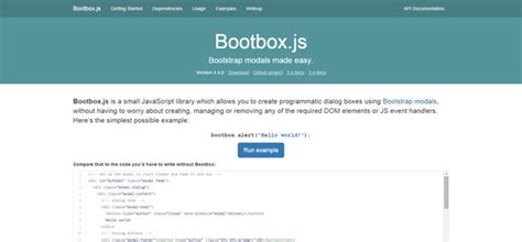 30 Best JQuery Modal Dialog Boxes Learning JQuery
