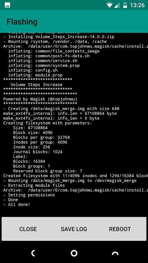 Must Have Magisk Modules For Your Android Device