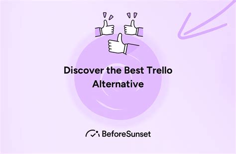 The Best Trello Alternative For Professionals